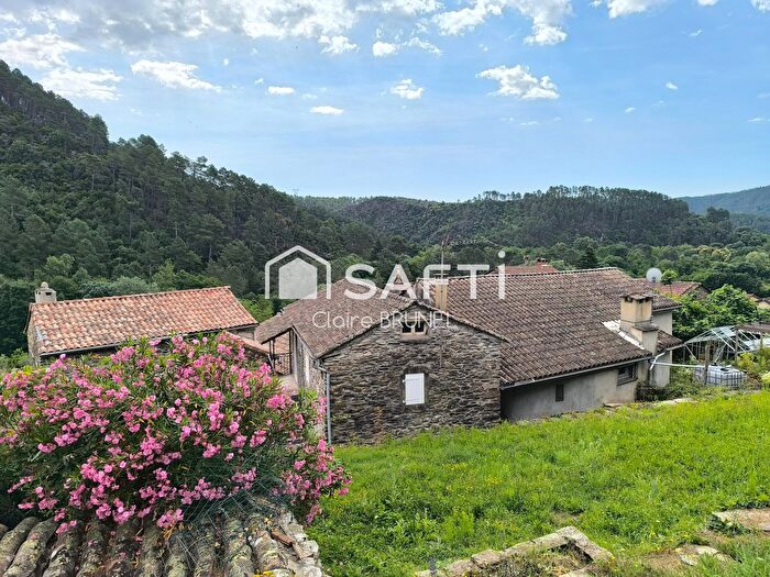 Maison 6 pièces à vendre - Peyremale