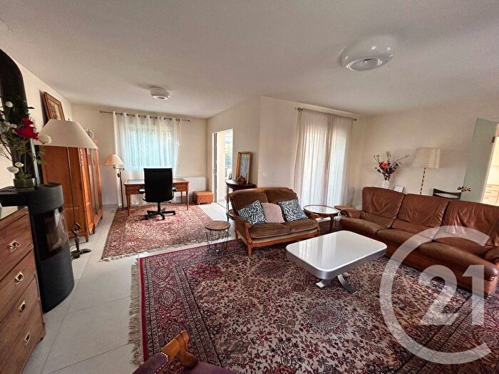 Maison 6 pièces à LHaÿ-les-Roses, à louer