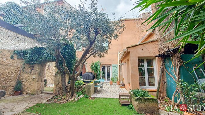 Maisons à vendre et appartements à louer - 1