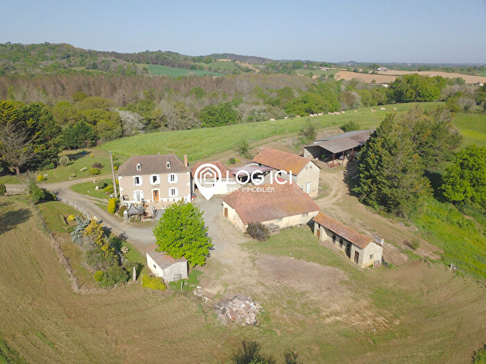 Maison 6 pièces à Piets-Plasence-Moustrou, à vendre