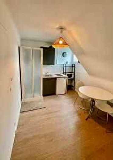 Appartement 1 pièce à louer à Ouest Péri-Centre Ville, Vannes