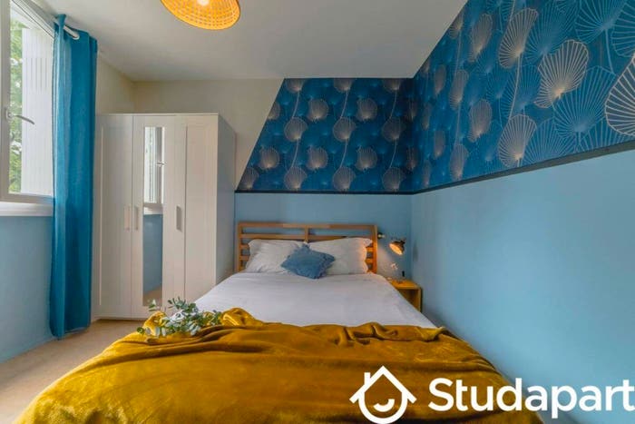 Appartement 1 pièce à Pau Nord, à louer