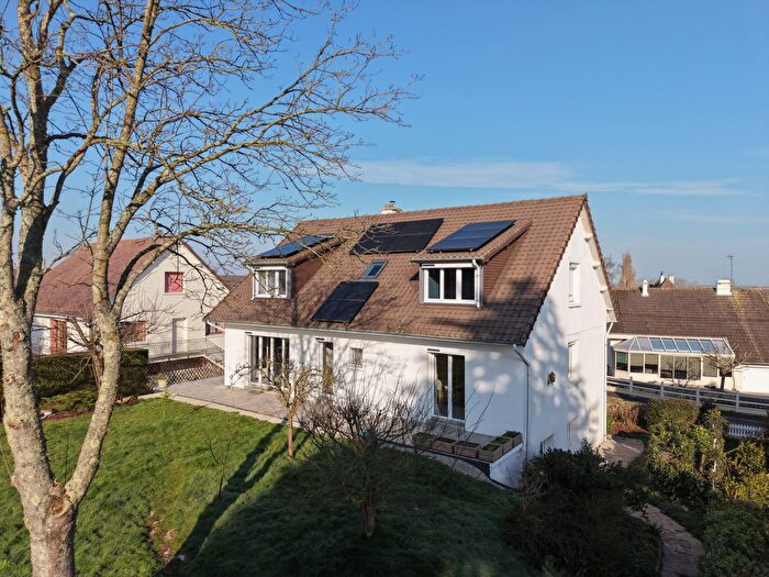 Maison 8 pièces à Isigny-sur-Mer, à vendre