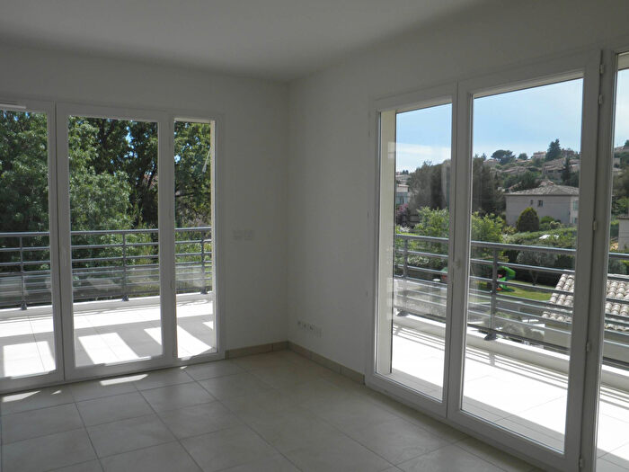 Antibes, Rastines, Super Antibes, Laval, La Fontonne : Appartement 3 pièces à louer