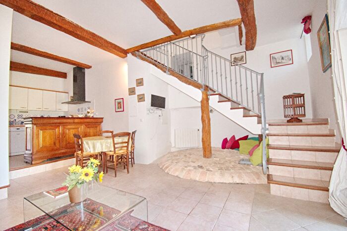 Appartement à vendre - Alignan-du-Vent - 3 pièces - 2 chambres