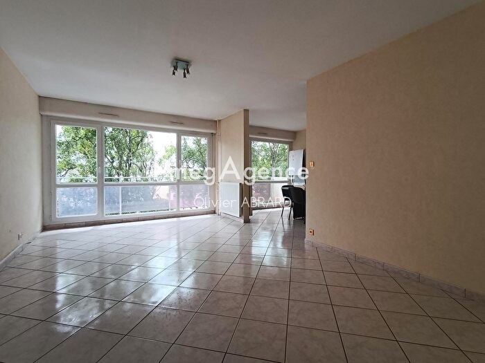 Appartement 5 pièces à vendre à Nantes, Chantenay, Sainte-Anne