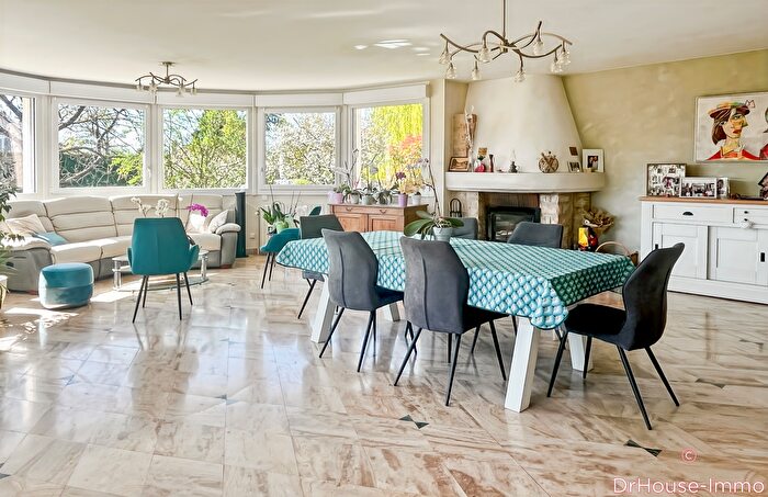 Lusigny-sur-Barse - Maison 4 pièces à vendre