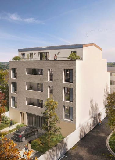 Cenon, Plaisance - Maison 3 pièces à vendre