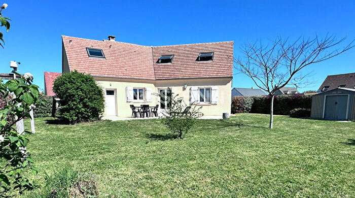 Maison 5 pièces à Mayet, à vendre