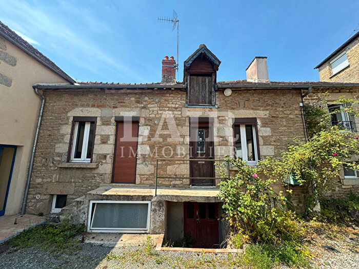 Damigny - Maison 2 pièces à vendre