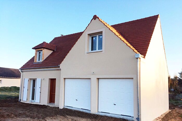 Maison 6 pièces à vendre - Nointel