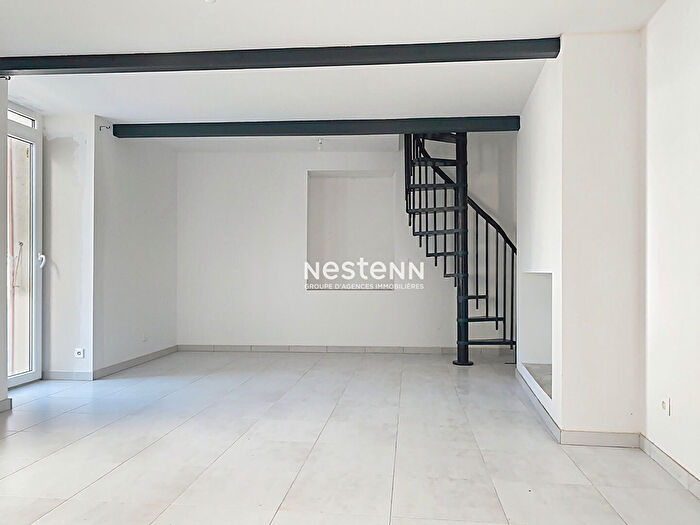 Maison 4 pièces à vendre à Barbaste