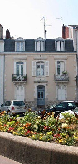 Louyat, Limoges - Appartement 3 pièces à louer