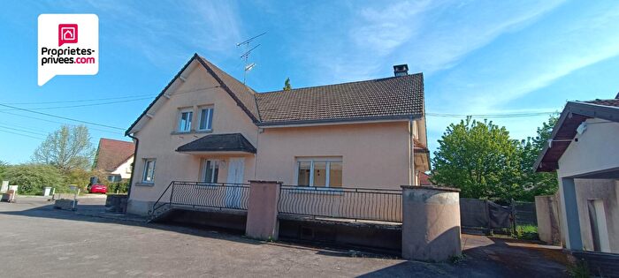 Maison à vendre - Saint-Sauveur - 7 pièces - 5 chambres