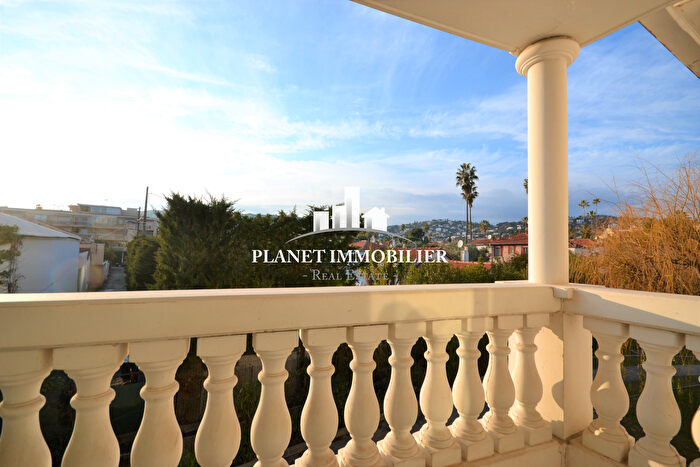 Appartement à vendre - Vallauris, Les Paluds - 2 pièces - 1 chambre