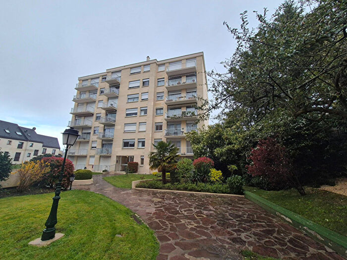 Appartement à vendre - Rambouillet, Centre-ville - 1 pièce