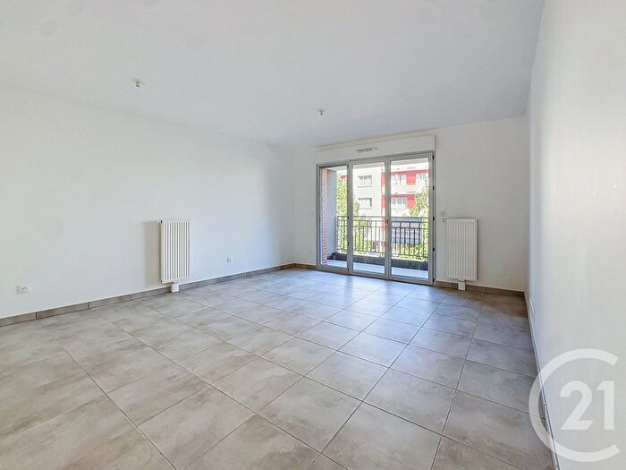 Appartement 4 pièces à vendre - Rouen, Grammont