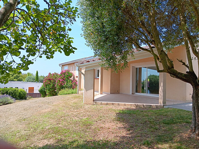 Maison à vendre - Aigrefeuille - 5 pièces - 3 chambres