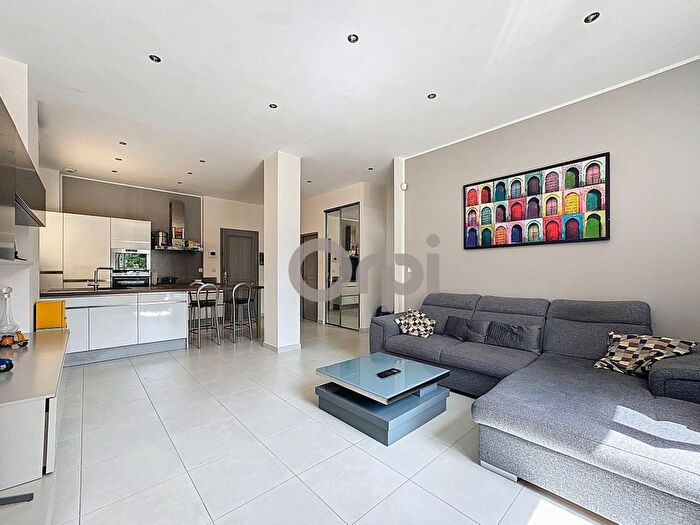 Appartement 2 pièces à vendre - Saint-Raphaël, Centre-ville