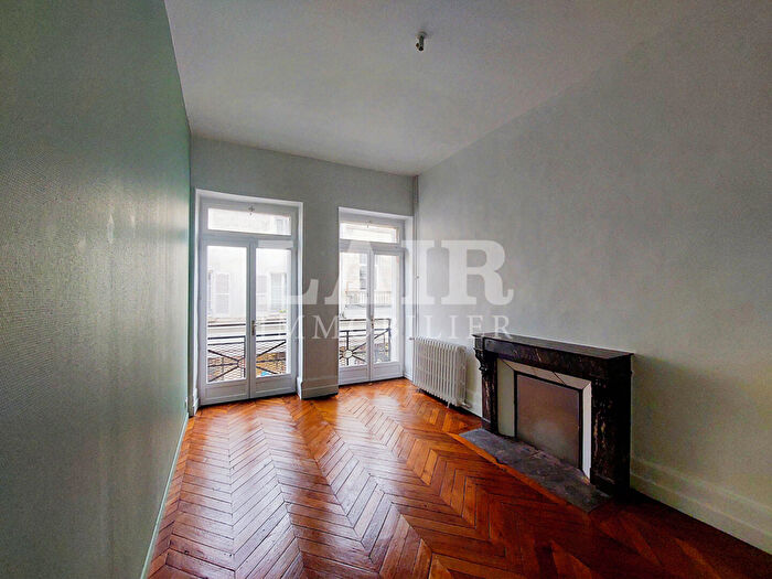 Alençon, Coeur de Ville : Appartement 2 pièces à louer