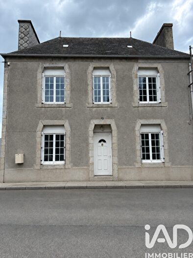 Maison 5 pièces à Plévin, à louer