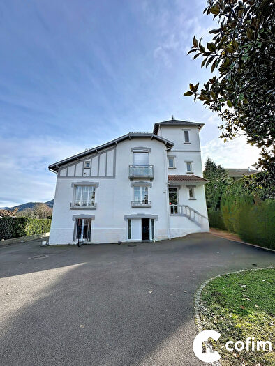 Maison à vendre - Lourdes, Lanne Darré, Biscaye, La Bastide, Bégarie, Villa Bellevue - 6 pièces - 4 chambres