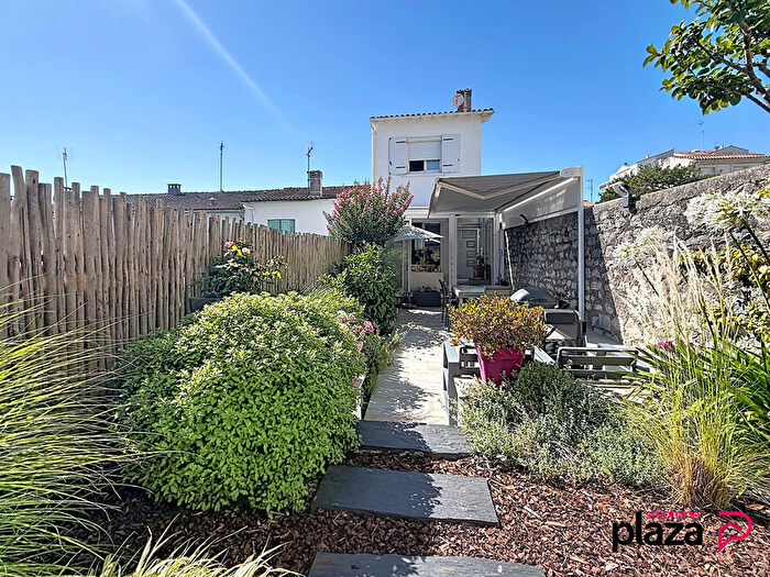 Maison 5 pièces à Royan, Centre-ville, à vendre