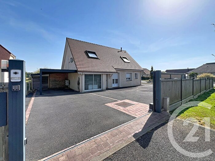 Maison 6 pièces à vendre à Pont-Audemer