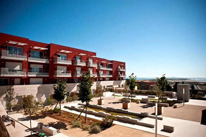 Appartement à vendre - Sète, Saint-Clair - 1 pièce