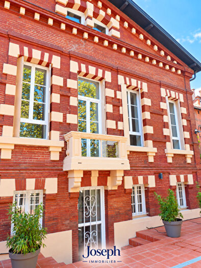 Appartement 1 pièce à vendre - Toulouse, Les Châlets