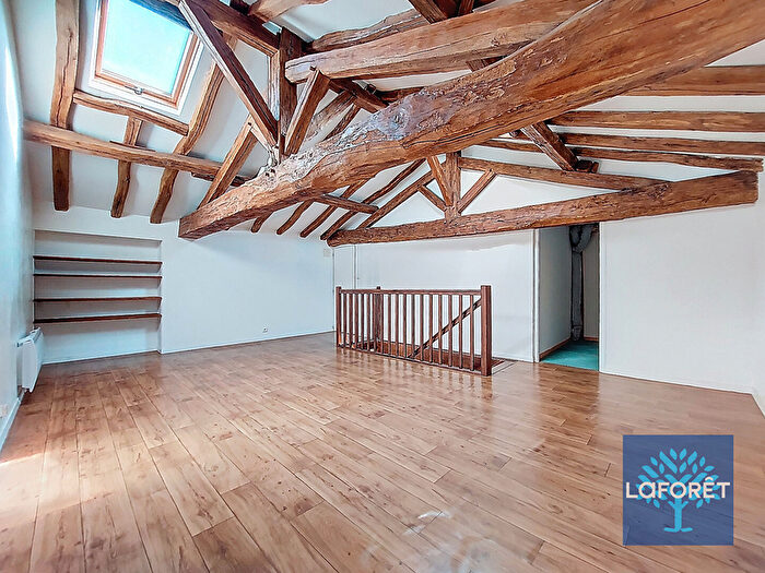 Maison à vendre - Chantonnay - 4 pièces - 3 chambres