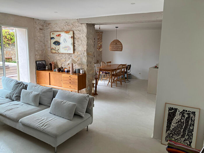 Coudoux : Maison 5 pièces à louer