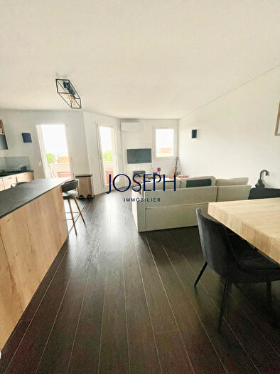 Appartement à louer - Toulouse, LOrmeau, La Terrasse, La Grande Plaine - 3 pièces - 2 chambres