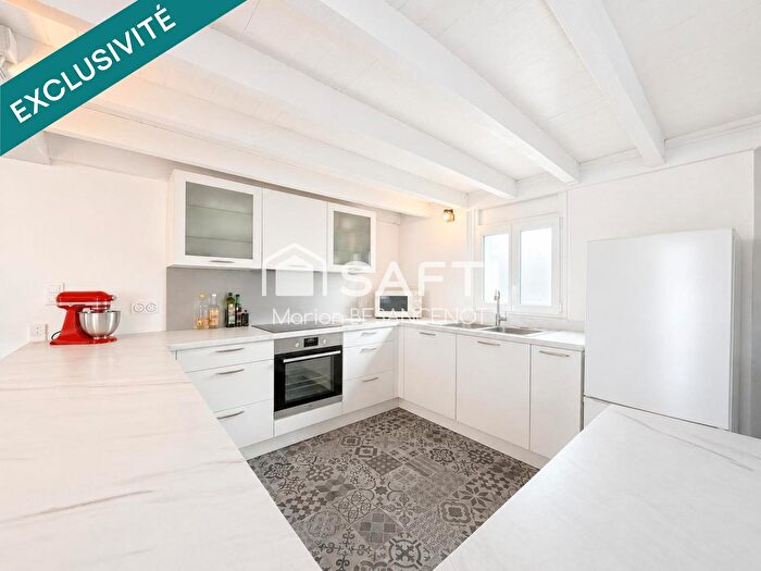Appartement 3 pièces à vendre - Perpignan, Clémenceau