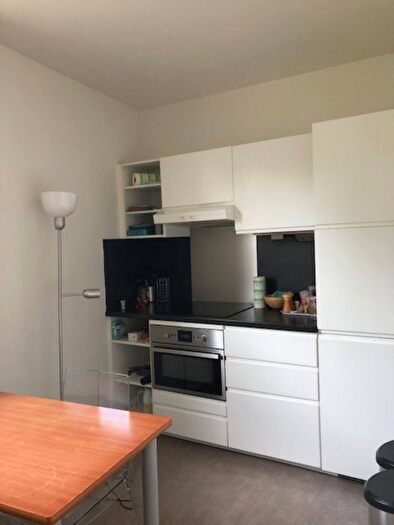 Appartement 2 pièces à louer - Saint Léger-Fourqueux, Saint-Germain-en-Laye