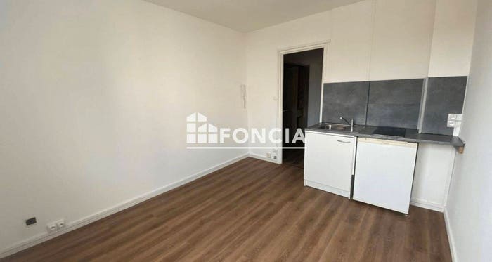 Appartement 1 pièce à louer à Poste Mairie, Talence