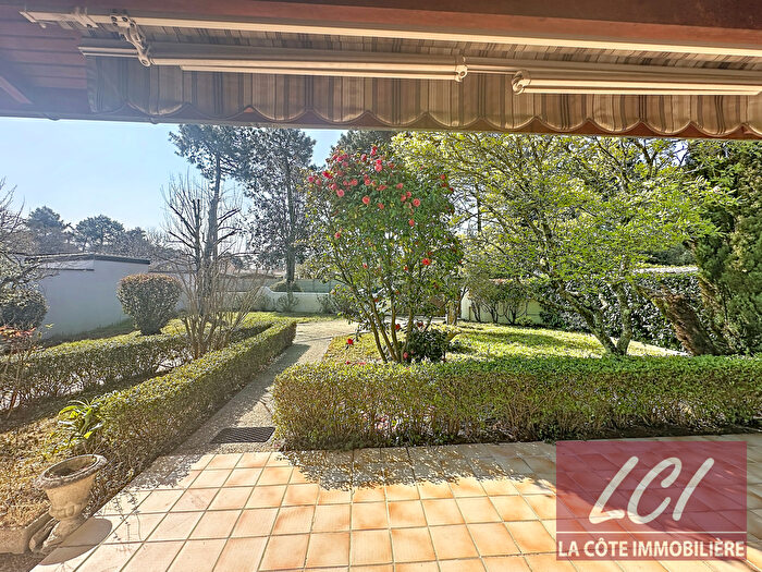 Maison à vendre - Gujan-Mestras, Gujan - 4 pièces - 3 chambres