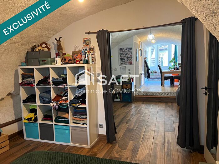 Appartement à vendre - Chorges - 2 pièces - 1 chambre