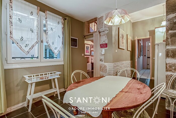 Maison à vendre - Villeneuve-lès-Béziers - 5 pièces - 3 chambres