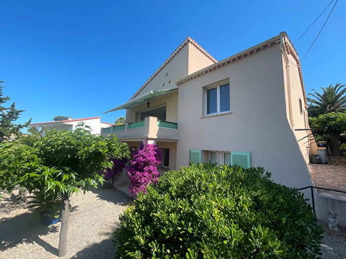 Saint-Raphaël, Plateau Notre-Dame : Maison 6 pièces à vendre