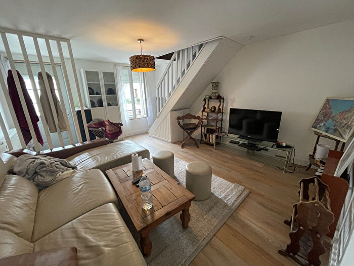 Romorantin-Lanthenay, Les Aubiers, La Genetière - Maison 5 pièces à vendre
