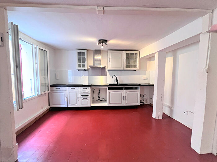 Apt - Maison 4 pièces à vendre