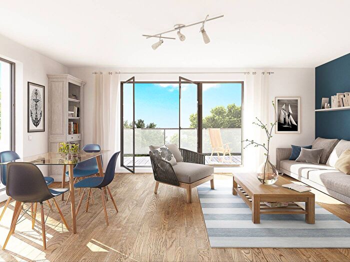 Maison 4 pièces à vendre - Grasse, Gare