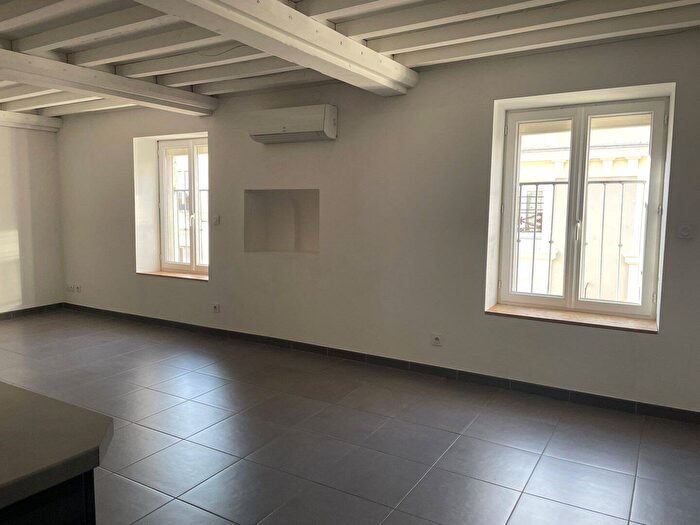 Appartement 4 pièces à louer - Alès