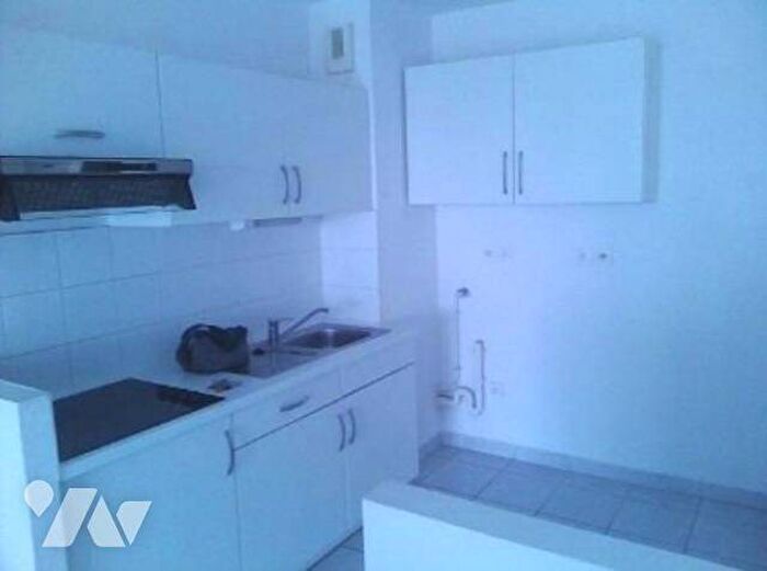 Appartement à louer - Beuzeville - 3 pièces - 2 chambres