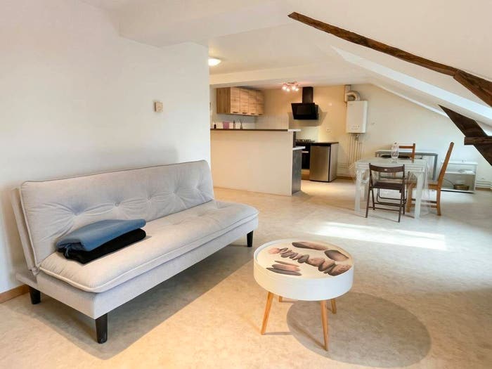 Cransac : Appartement 3 pièces à louer