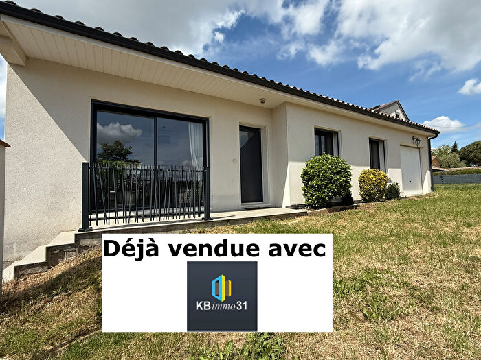 Maison 5 pièces à vendre à Péchabou