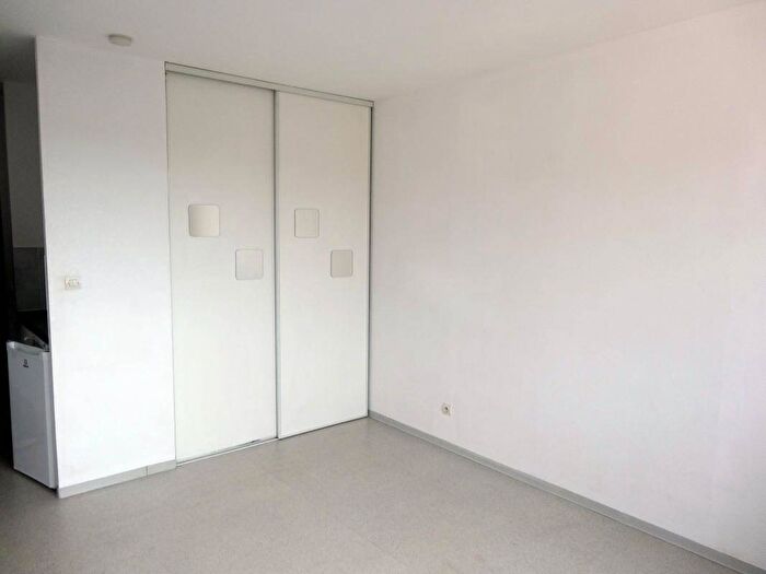 Appartement à louer - Ranteil, Bellevue, Le Maranel, Le Roc, Albi - 1 pièce