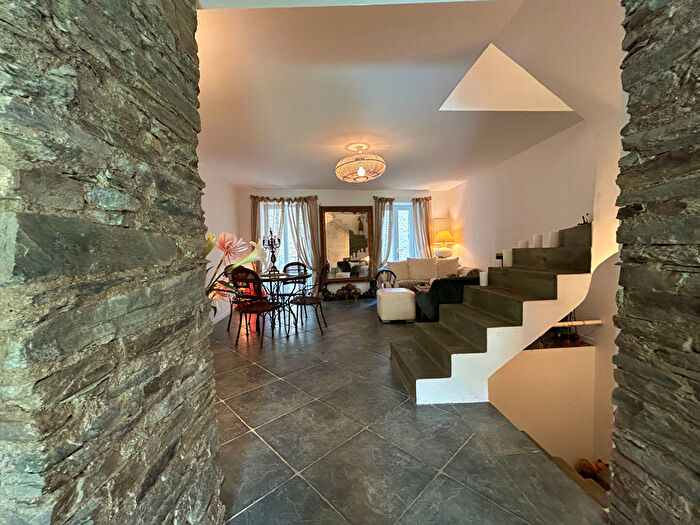 Maison 5 pièces à vendre à Scolca