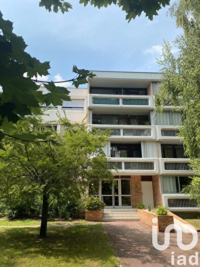 Appartement à vendre - Meaux, Beauval Colbert - 3 pièces - 2 chambres